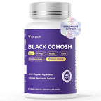 VIVI Youth Black Cohosh capsules