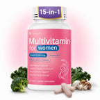 VIVI Youth multivitamin for women