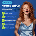 VIVI Youth vitamin B capsules