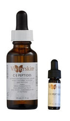Vivier C E Peptides travel size