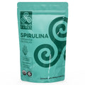 VIVIO FOODS organic spirulina powder