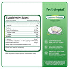 Vivioptal 50 billion CFU probiotic option