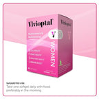 Vivioptal multivitamin for daily wellness