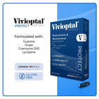 Vivioptal multivitamin for overall wellness