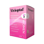 Vivioptal multivitamin for women
