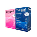 Vivioptal multivitamin softgels for energy