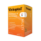 Vivioptal multivitamins for daily health