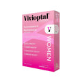 Vivioptal multivitamins for women's health