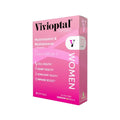 Vivioptal multivitamins for women's health