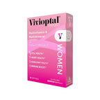 Vivioptal multivitamins for women's health