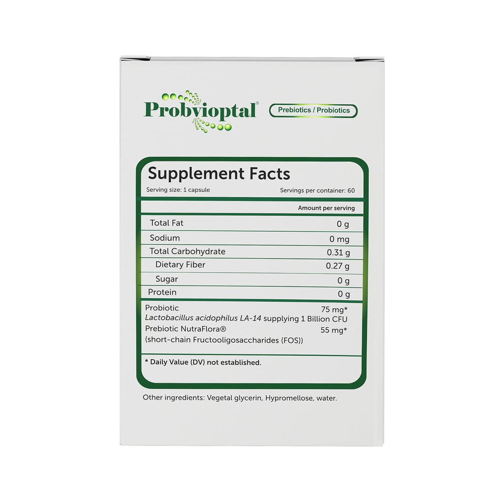 Vivioptal probiotics for women's wellness