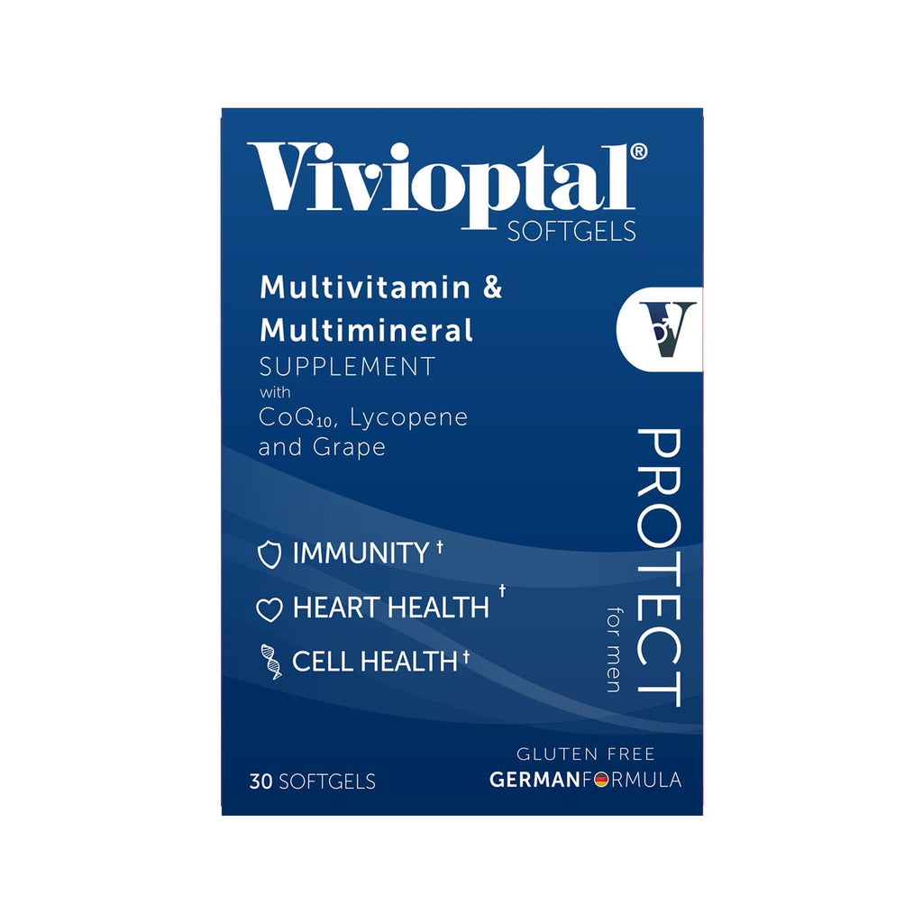 Vivioptal softgels for immune support