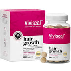 Viviscal hair growth supplements for women