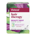 Viviscal hair therapy powder packets