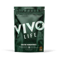 Vivo Life creatine monohydrate powder