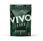 Vivo Life creatine monohydrate powder