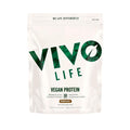 Vivo Life plant based protein powder