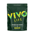 Vivo Life plant protein powder benefits