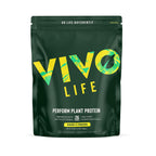 Vivo Life plant protein powder benefits