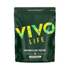 Vivo Life plant protein powder