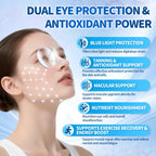 VivoNu antioxidants for healthy skin