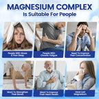 VivoNu magnesium for better sleep