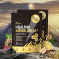 VivoNu Shilajit Gummies for energy