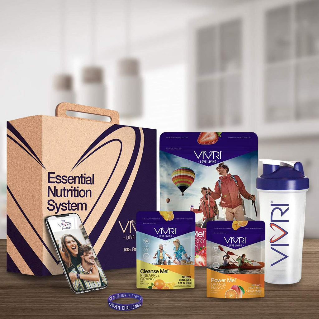 VIVRI herbal supplements for weight loss