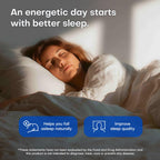 VIYOUTH magnesium capsules for relaxation