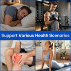 Viyouth magnesium for energy and vitality