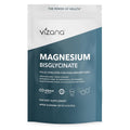 VIZANA Magnesium Bisglycinate powder supplement