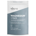 VIZANA magnesium citrate for relaxation