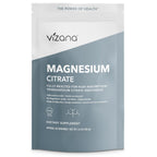 VIZANA magnesium citrate for relaxation