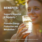 VIZANA magnesium for muscle recovery