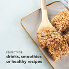 VIZANA psyllium husk for digestion