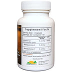 vK2 Vitamin K2 for optimal calcium absorption