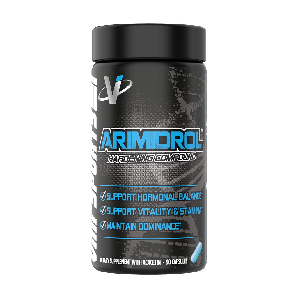 VMI Sports Arimidrol testosterone booster capsules