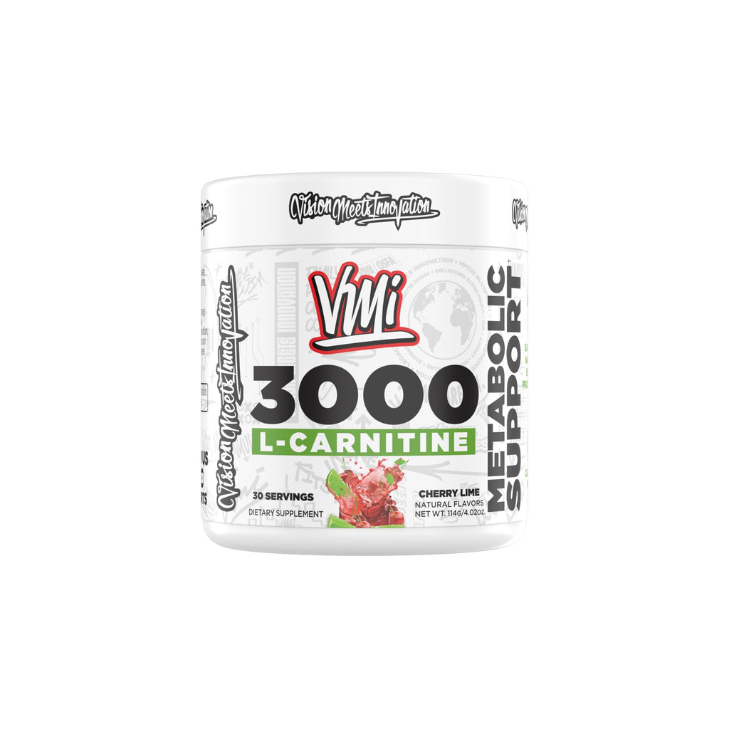 VMI Sports carnitine powder for energy
