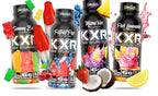 VMI Sports energy for workouts