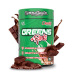 VMI Sports Greens + Reds superfood blend