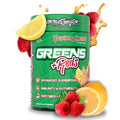 VMI Sports Greens superfood powder