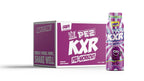 VMI Sports KXR pre-workout energy boost