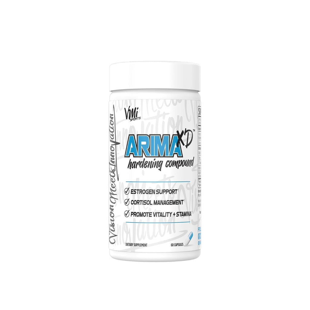 VMI Sports multivitamins for daily health