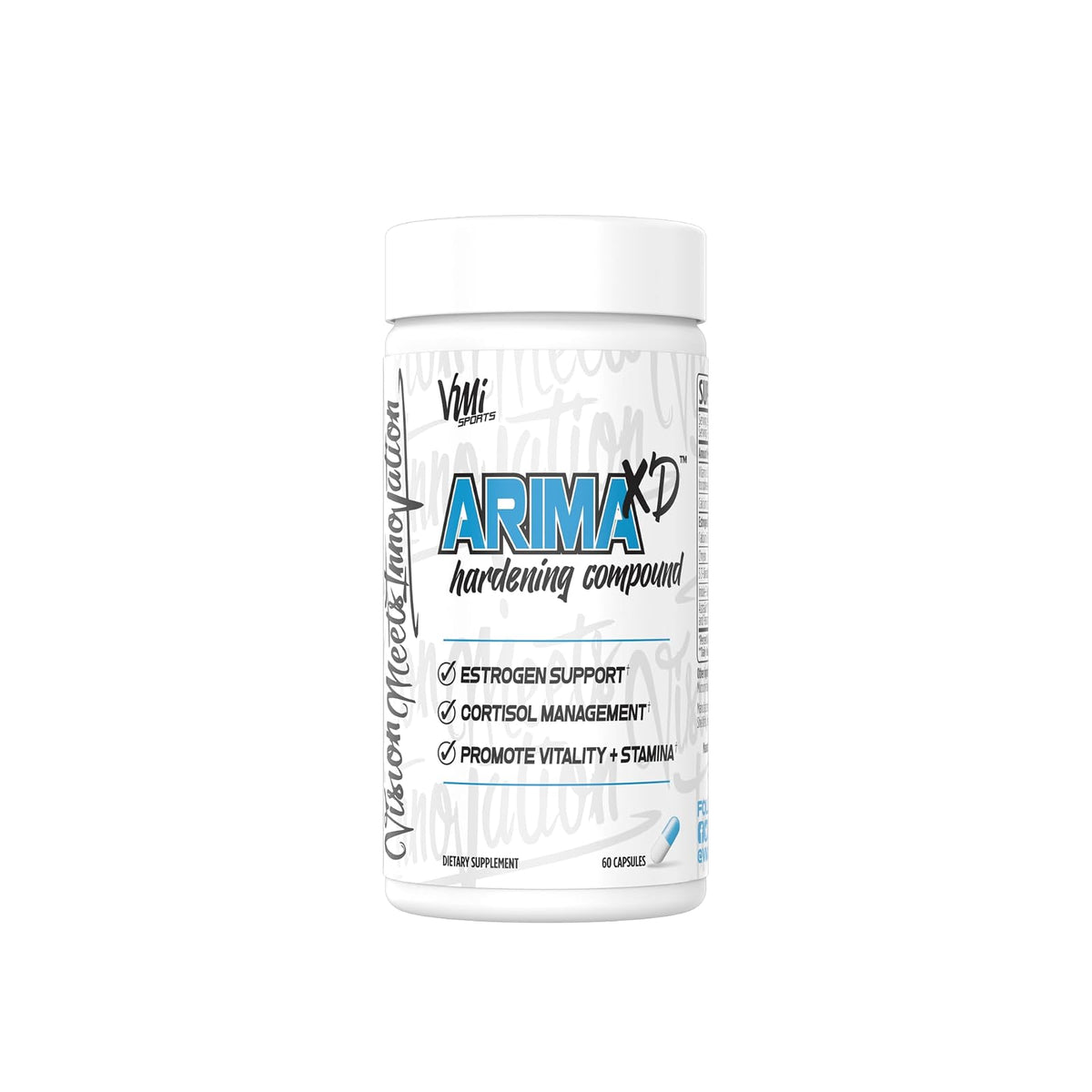 VMI Sports multivitamins for daily health