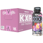 VMI Sports pre-workout energy boost
