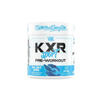 VMI Sports pre-workout energy boost