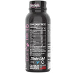 VMI Sports pre-workout for focus