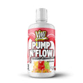 VMI Sports pre-workout glycerol agent