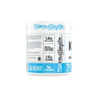 VMI Sports pre-workout with 30 servings