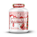 VMI Sports whey isolate protein powder